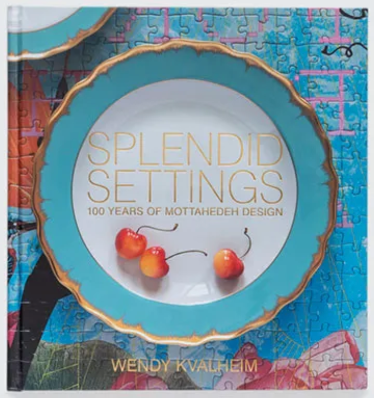 Splendid Settings – The Boutique Charleston