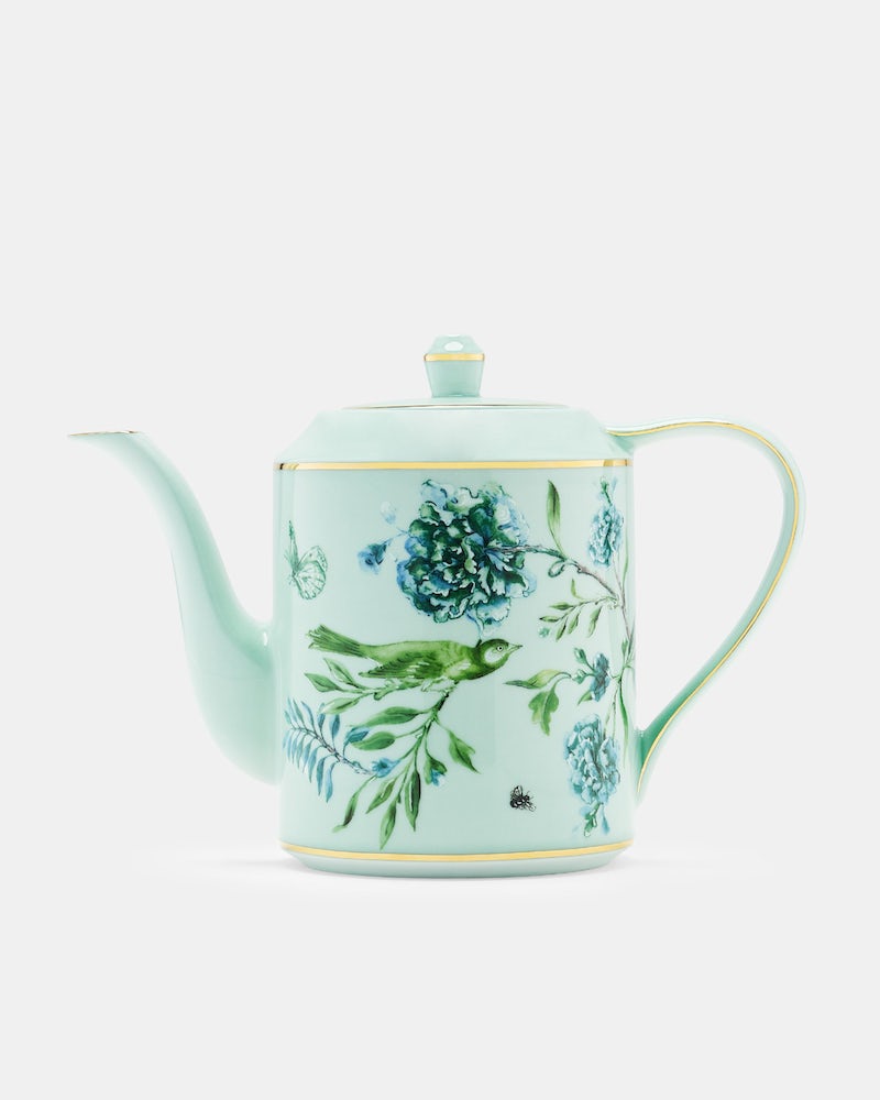 Secret Garden Serveware – The Boutique Charleston