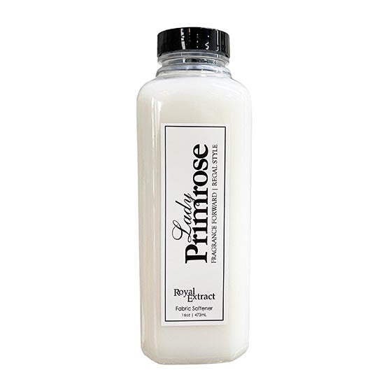 Royal Extract Fabric Softener – The Boutique Charleston